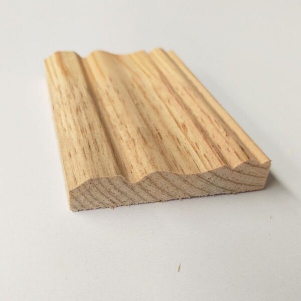 MOLDURA #4 - San Miguel Madera | Creamos espacios que inspiran