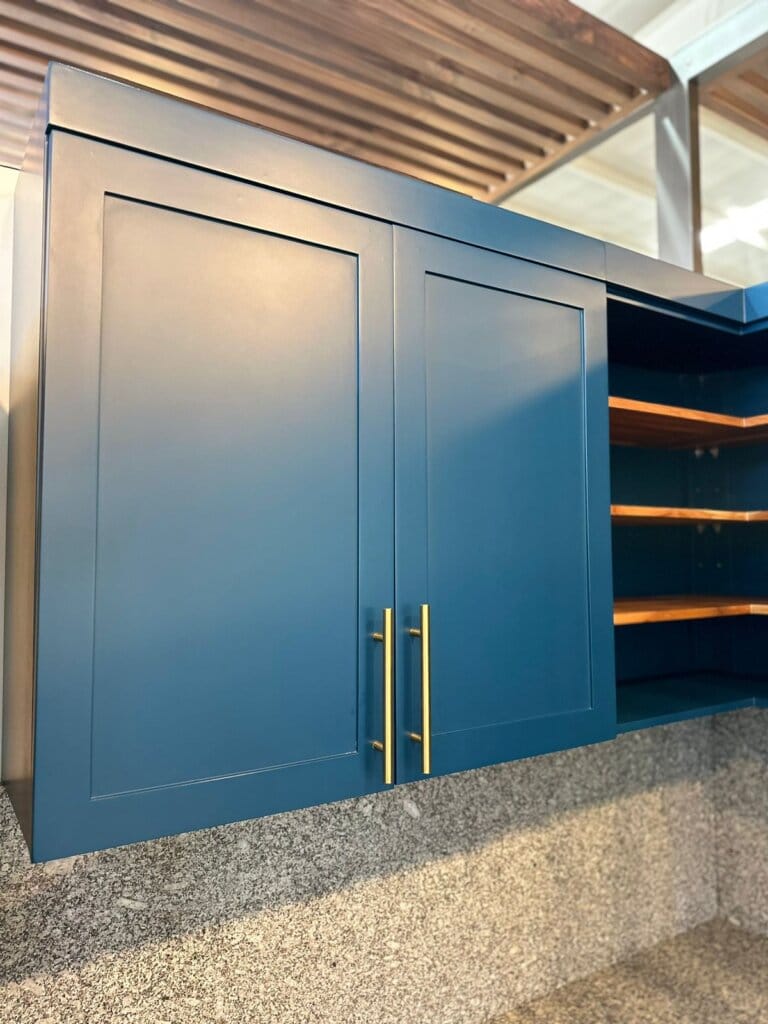 Landing MDF - San Miguel Madera | Creamos espacios que inspiran